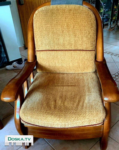 Мягкая мебель на продажу в Ор Акиве, 1100 ₪ - doska.vesty.co.il
